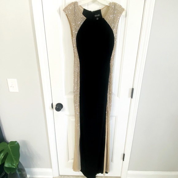 Xscape | Dresses | Xscape Dress | Poshmark